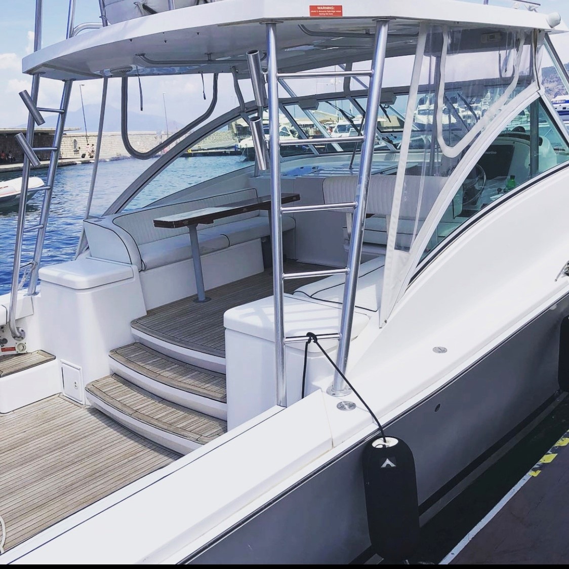 Reach your destination with maximum comfort - Alca Excursions Fleet